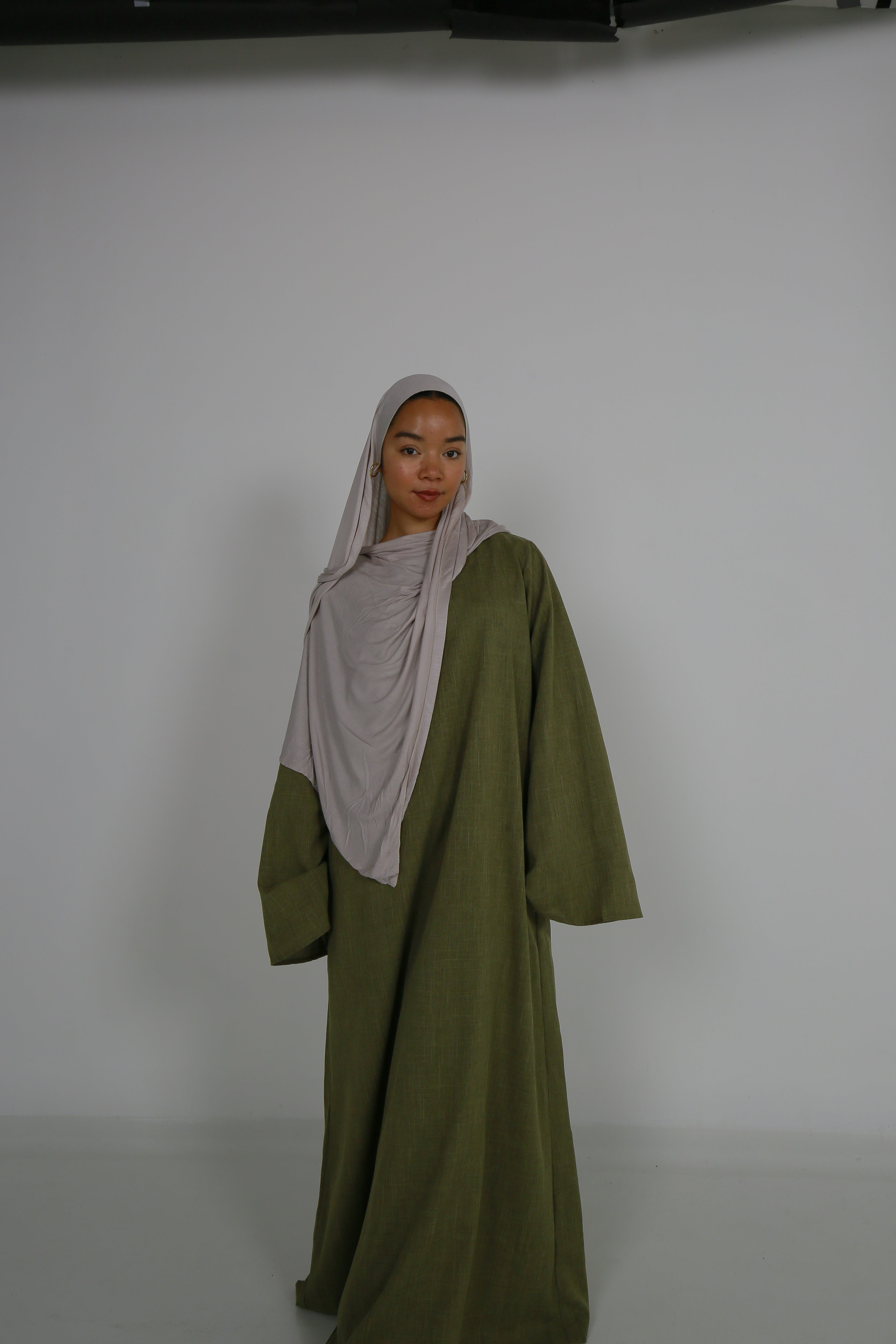 Hijab – Modest&Timeless